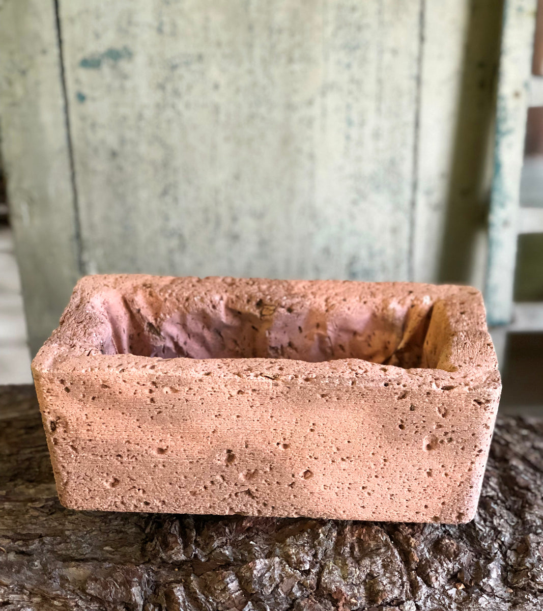 Small Shallow Trough – STU.DI.OL.O.GY